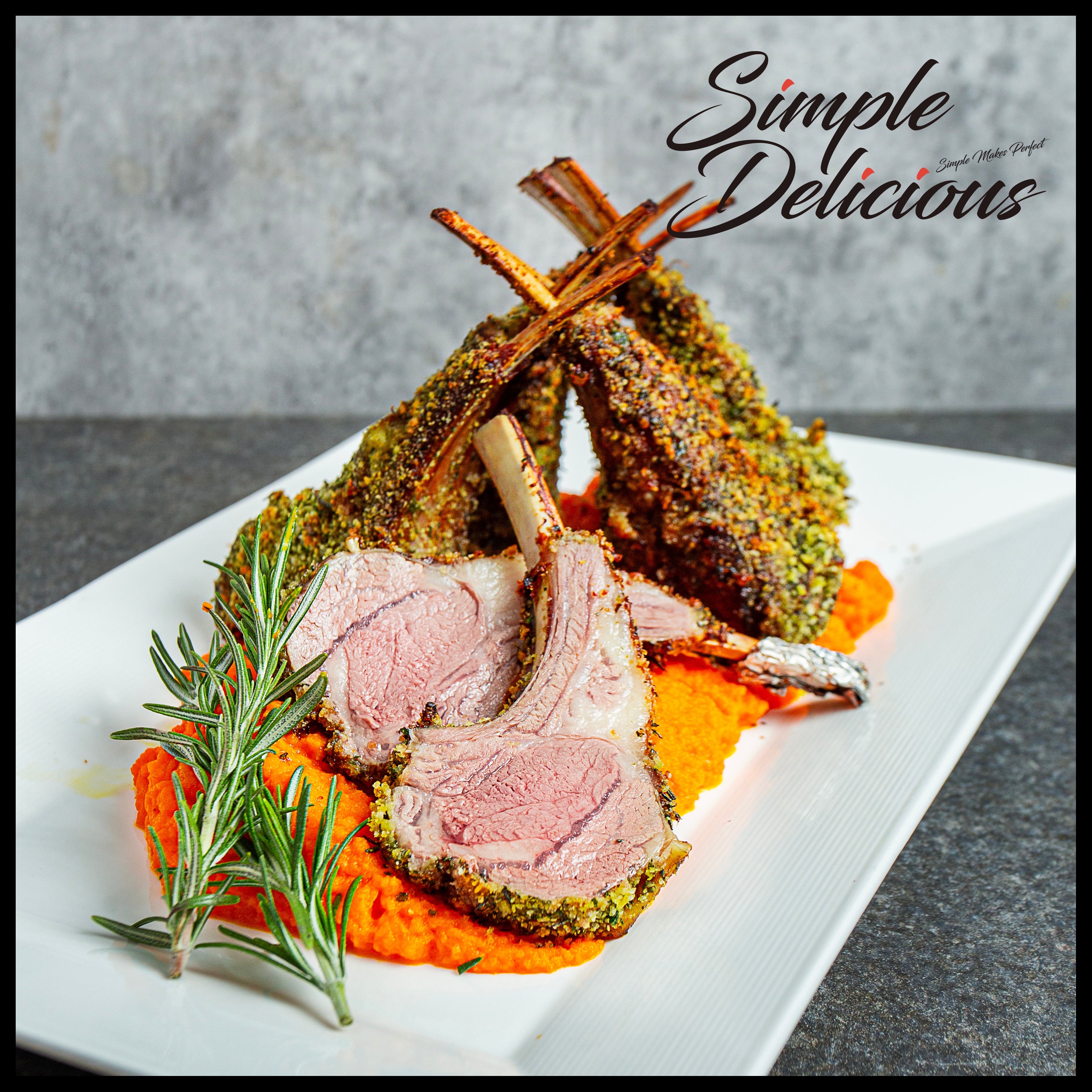 Main Dishes – Simple Delicious
