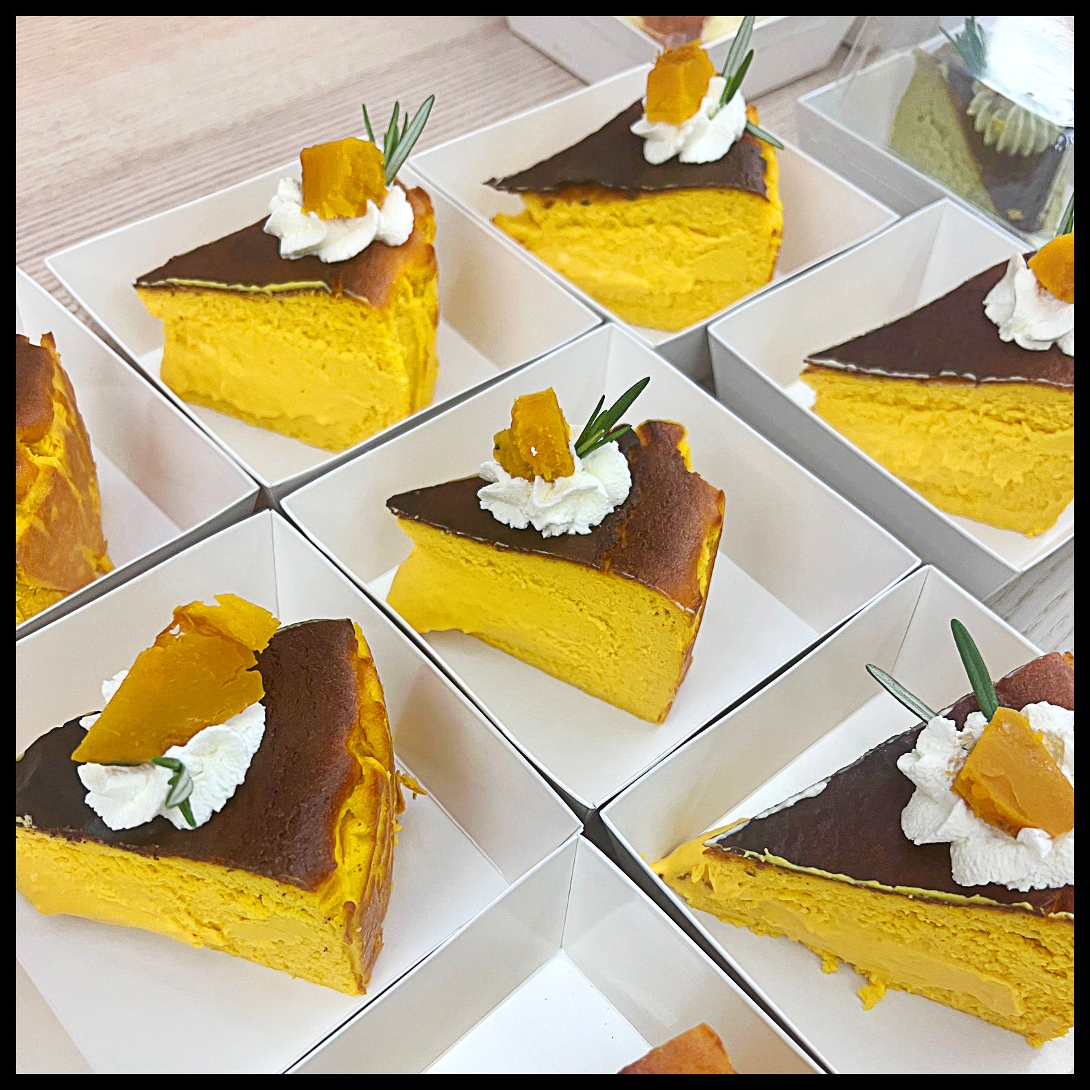 Desserts – Simple Delicious
